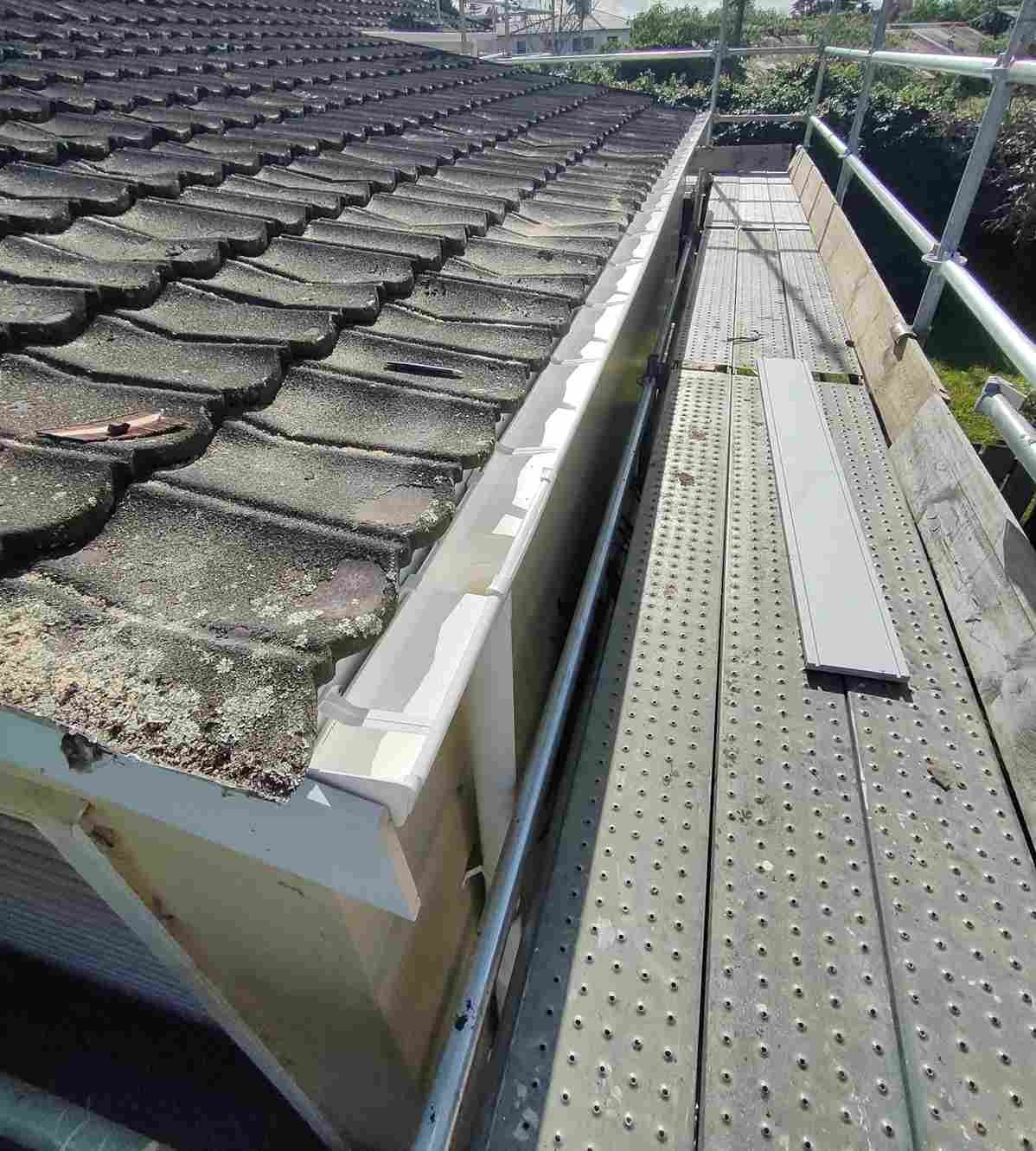 5 Reasons You Need To Consider Taylor Fascia Rebuild