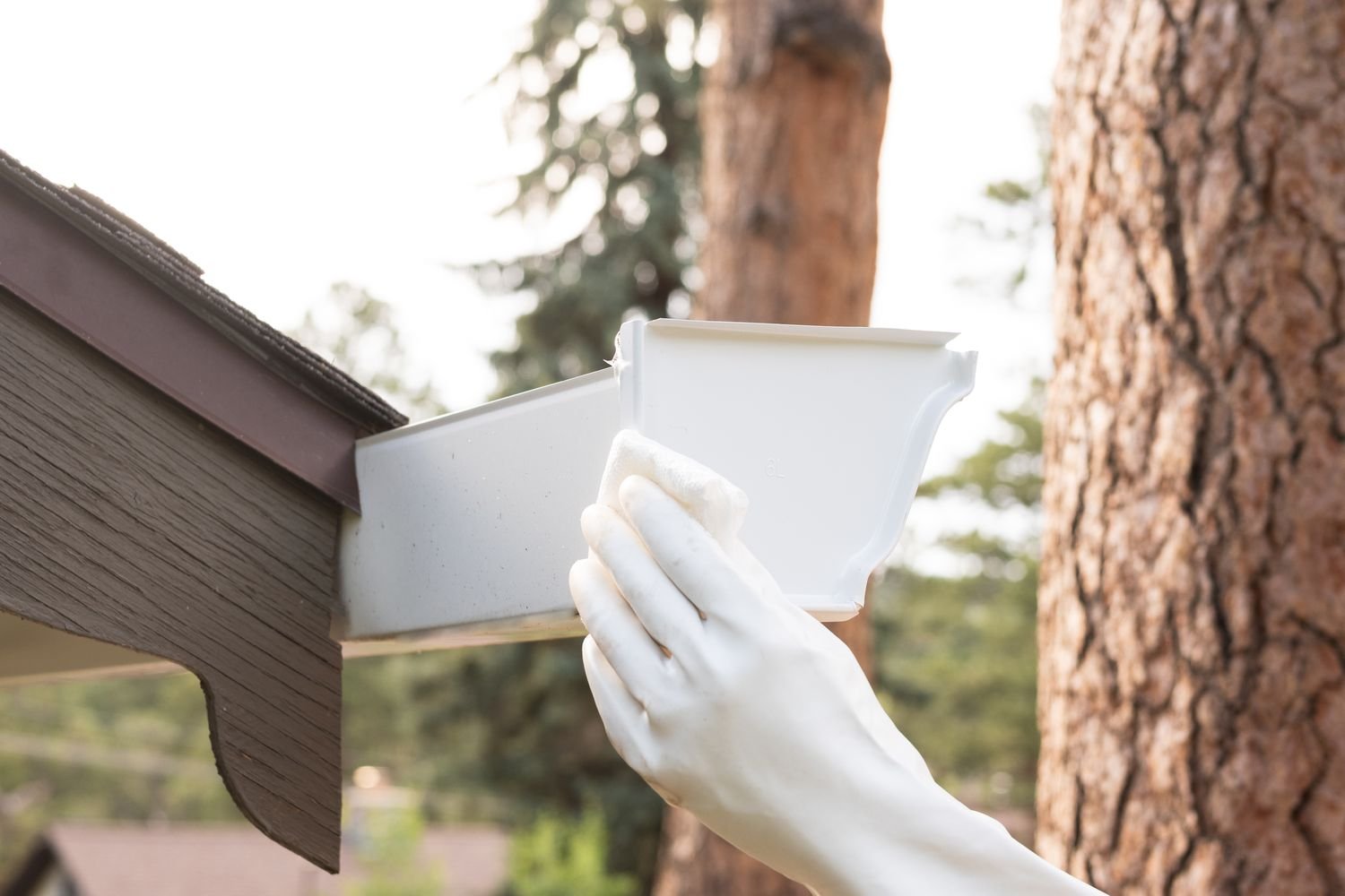 How To Fix A Leaking Gutter Seam: DIY Guide For Auckland Homes